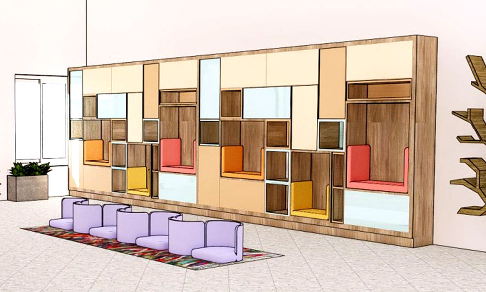 Designing Learning Spaces for Schools | My FUNiture Story